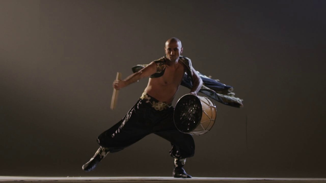 christopher rye / 'Splinter Cell' - YouTube