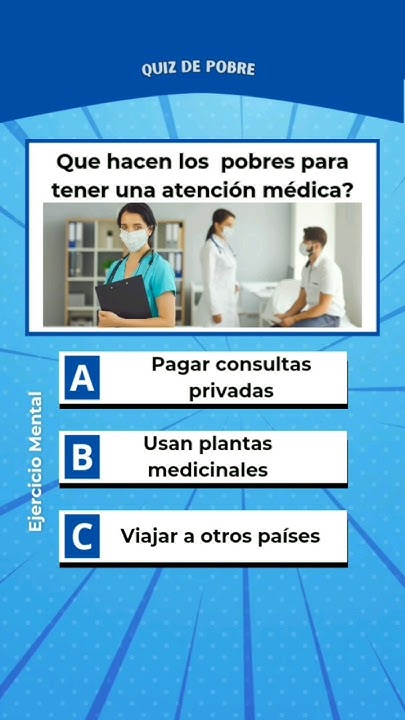 Quiz de pobre!#quiz #conocimientosgenerales #preguntasyrespuestas # ...