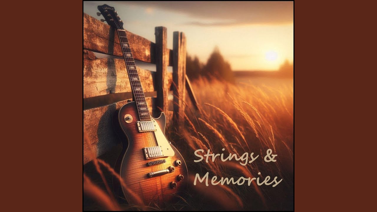 Strings & Memories - YouTube