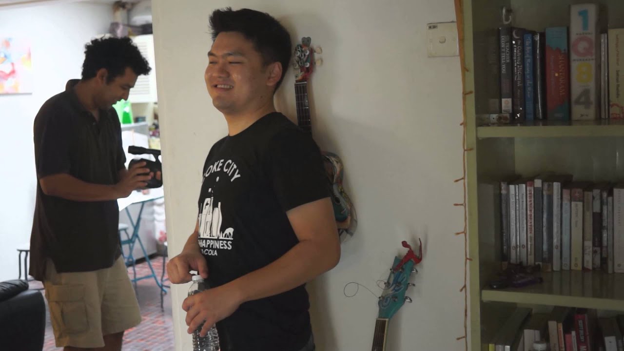 About Cuak: The Footage - YouTube