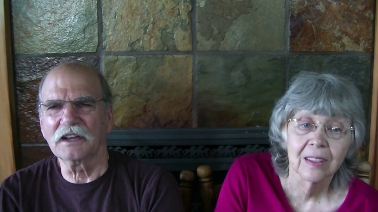 Jesus requires what? Bible believers with Tim and Gail; luke 14 - YouTube