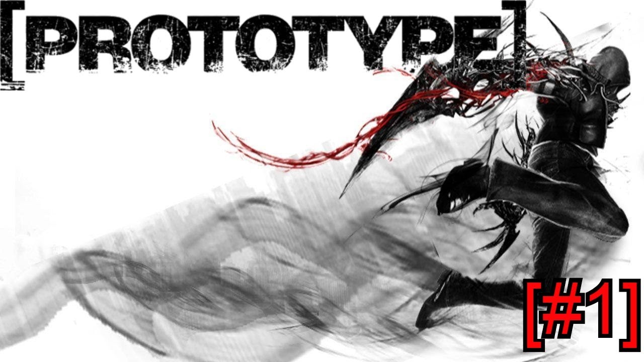 Prototype #1| BUSCANDO RESPUESTAS (Let´s Play Español) - YouTube