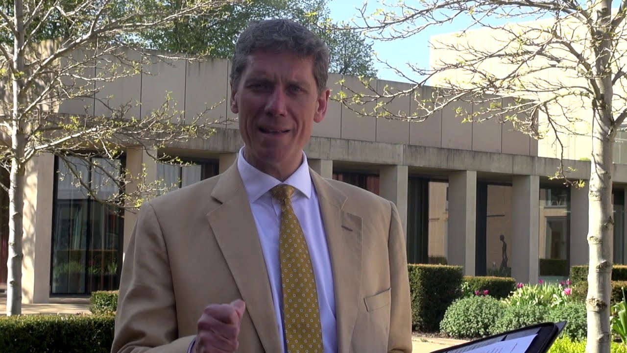 Headmaster's Address : 27 April 2020 - YouTube