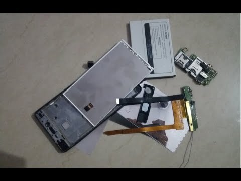 Opening Gionee M2 Marathon Comletely- Dhanoo Sharmaa - YouTube