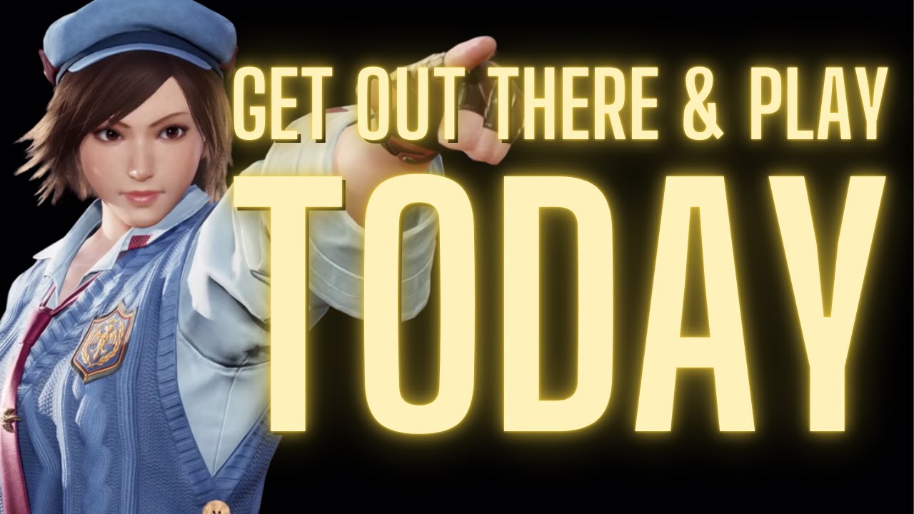 HAVE FUN RIGHT NOW: Asuka Quick Start Guide - YouTube