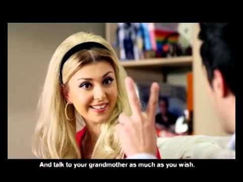 BAKCELL TV Commercial \