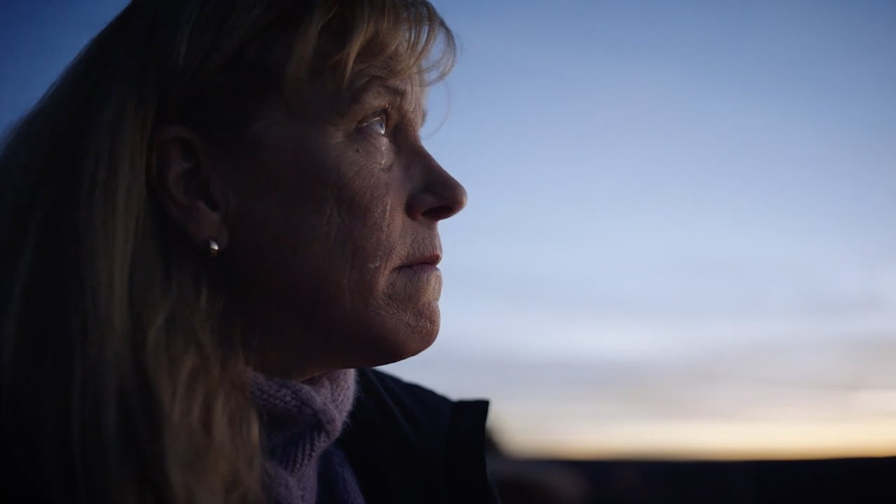 Beat 3 Brain Tumors. At 57 Gave Birth, Again | Barbara Higgins’ Story ...