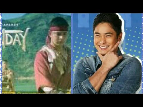 Coco Martin -" Ang Panday" BEST VISUAL EFFECT.successfull ang pag ...