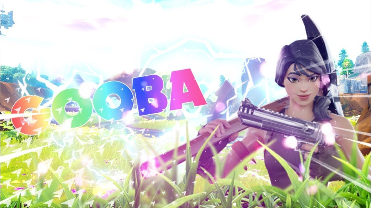 Gooba Fortnite Montage - YouTube