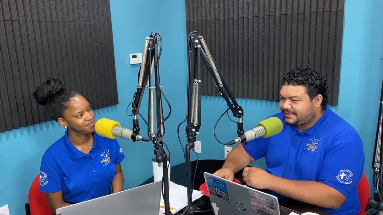 Morning Glory - Wednesday September 27, 2023 with Hosts Amy and Justin ...