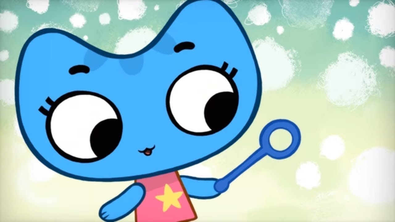 KIT E KATE - O KIT ZANGA-SE 😹😻 Coleção de desenhos animados - YouTube