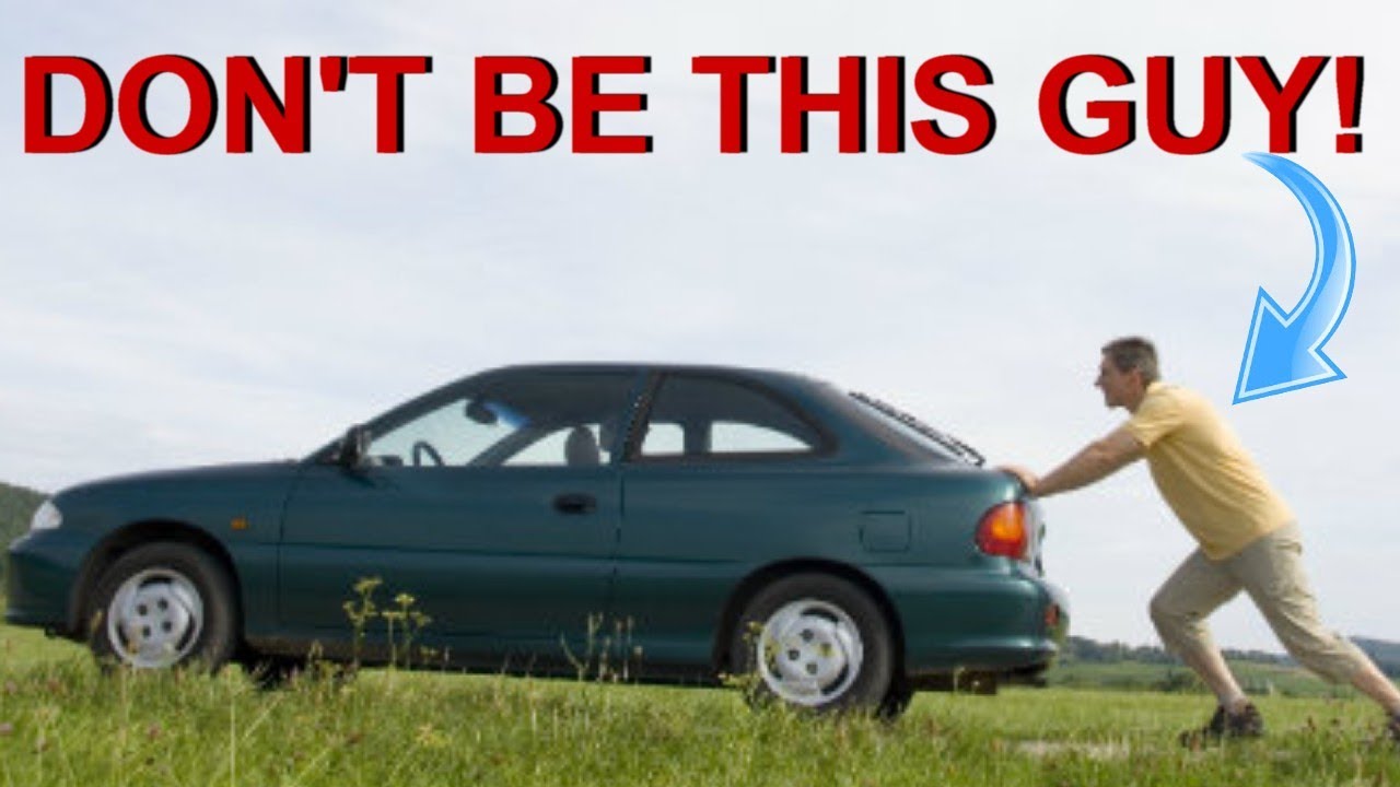 Building A Car Emergency Kit (10 Tools Every Car Needs!) - YouTube