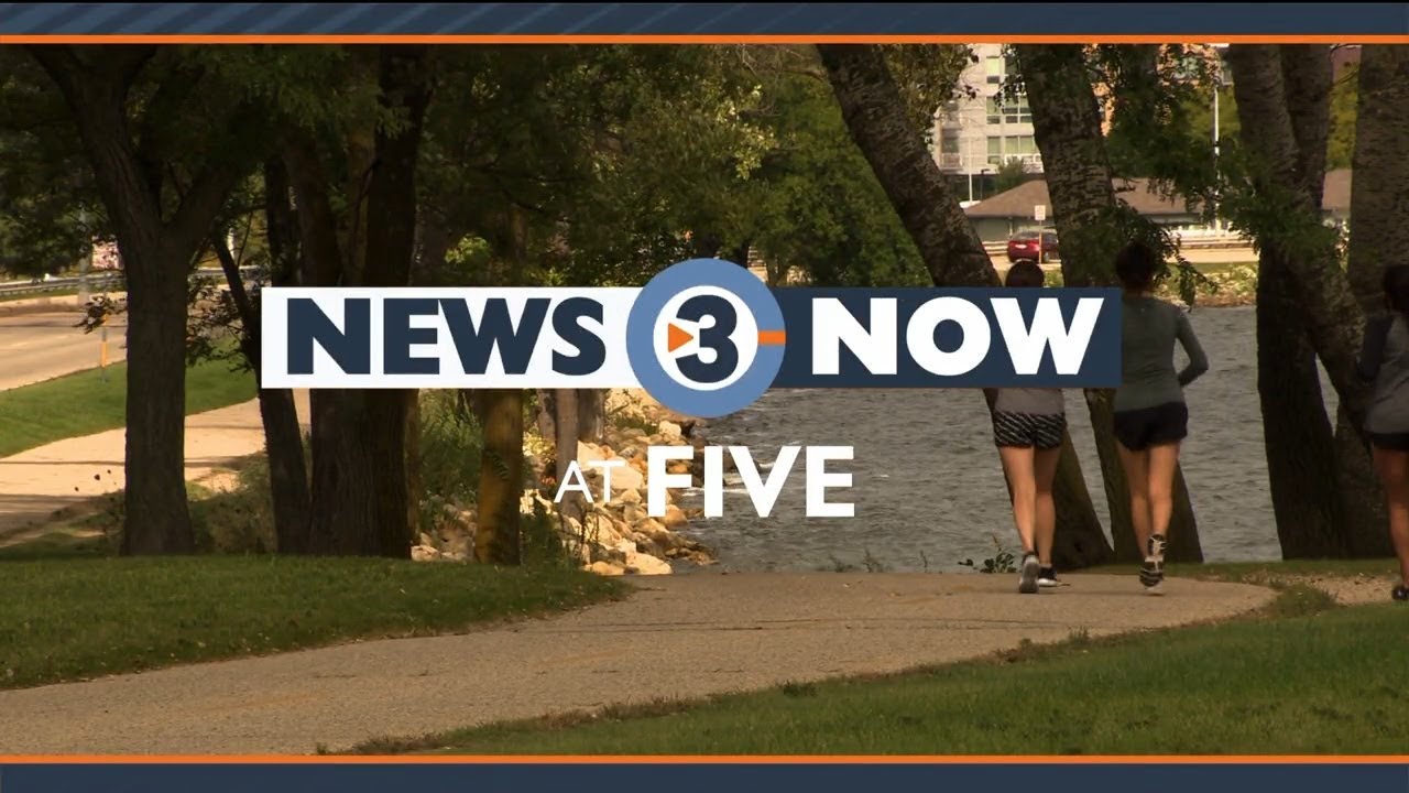 News 3 Now at Five: June 6, 2023 - YouTube