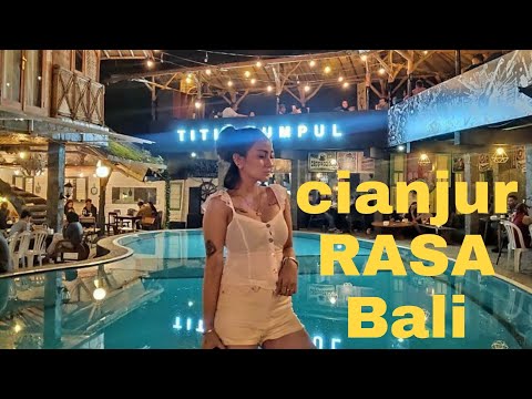 Cianjur rasa bali