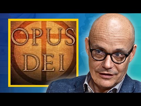 ¿Son EFFETÁ y OPUS DEI Sectas de La Iglesia?