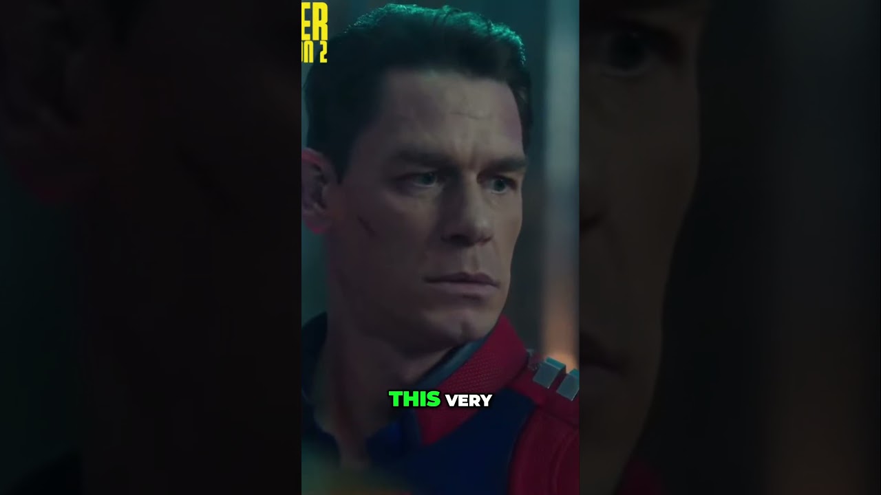 Rick Flagg's Journey Peacemaker Season 2 Tease | Comic Book Nostalgia