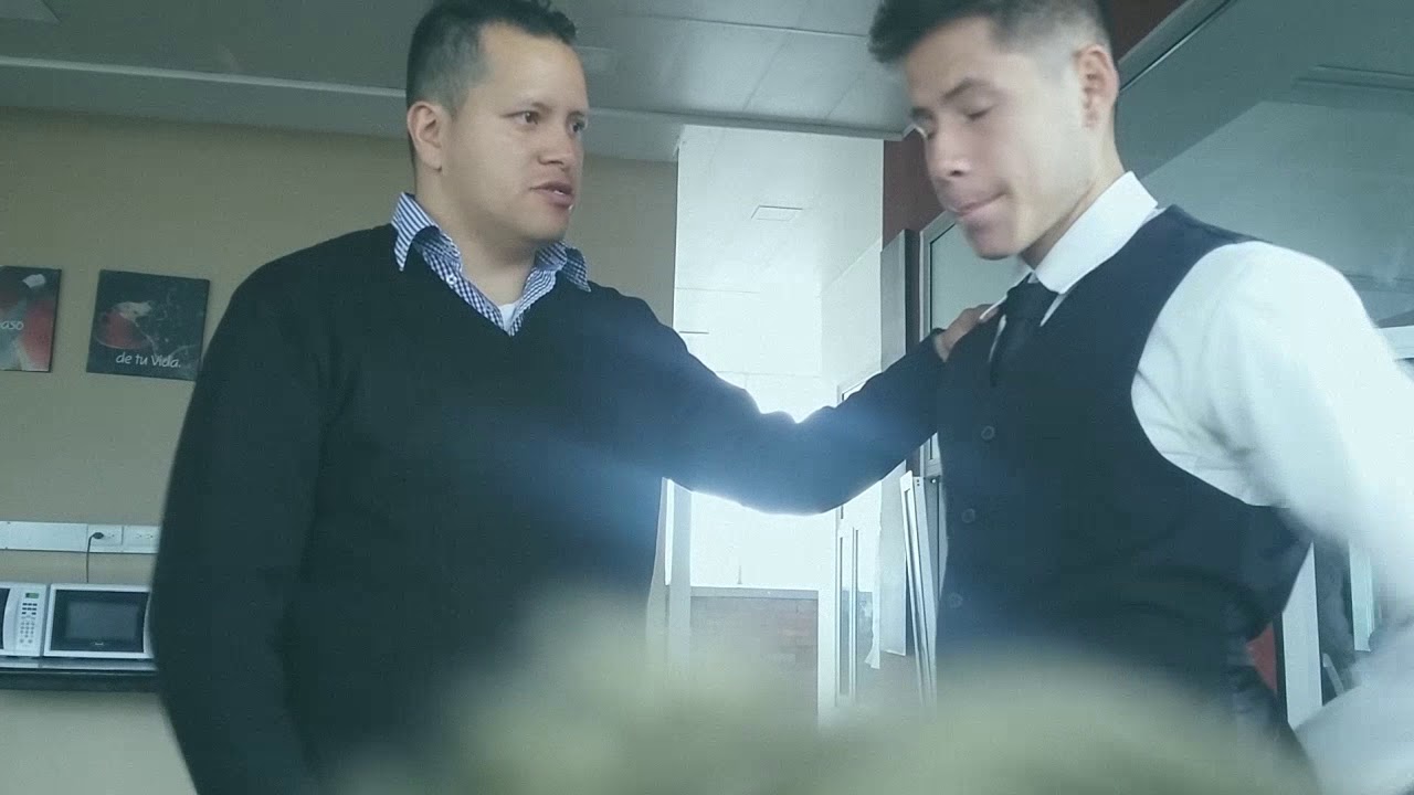 VIDEO CASO: CLIENTE PROBLEMATICO - YouTube