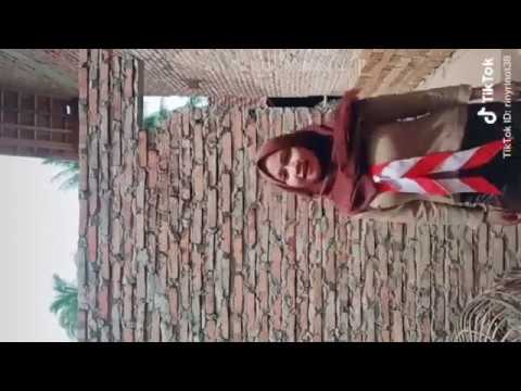 Tik tok ABG sekolah udah gede aja bikin basah
