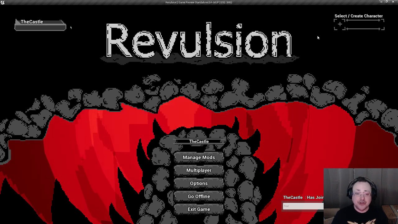 Everything regarding Revulsion 2. - YouTube