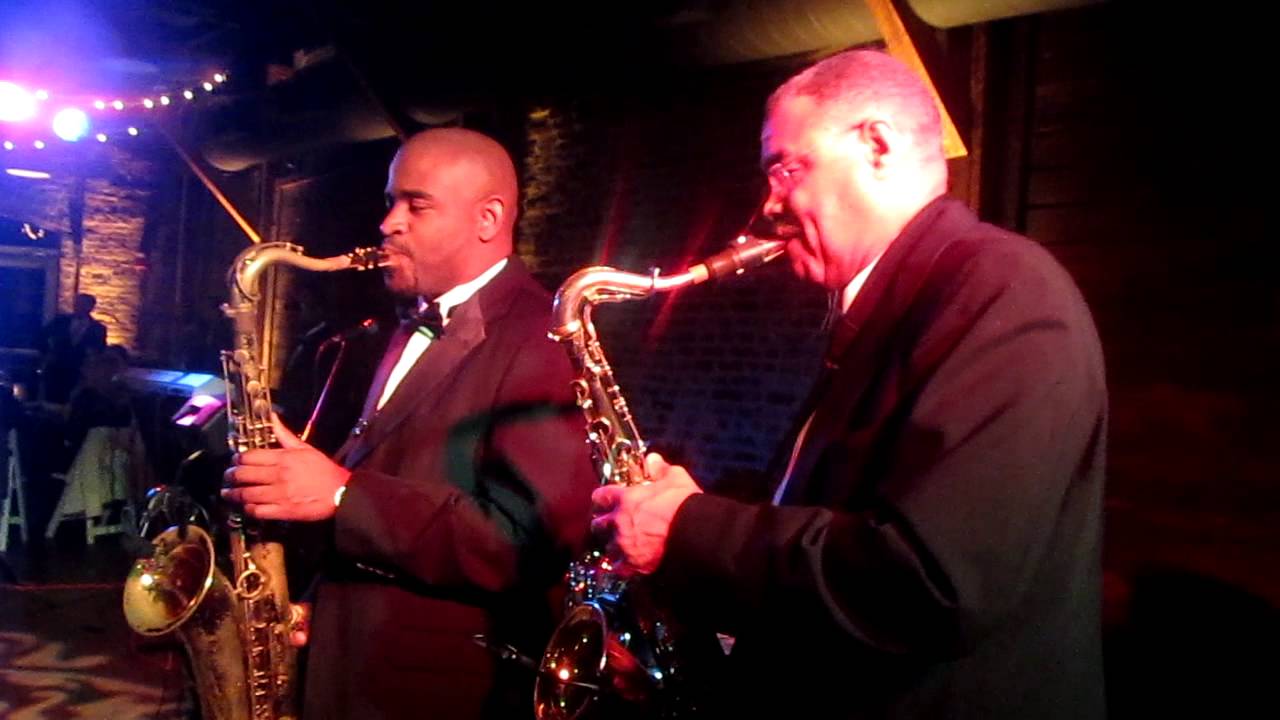 The Entice Band - YouTube