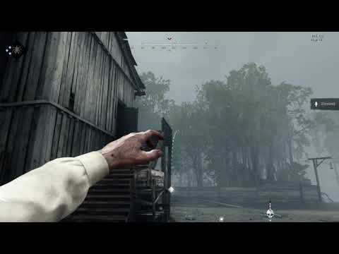 Hunt Showdown Ping Abuse, Classic - YouTube