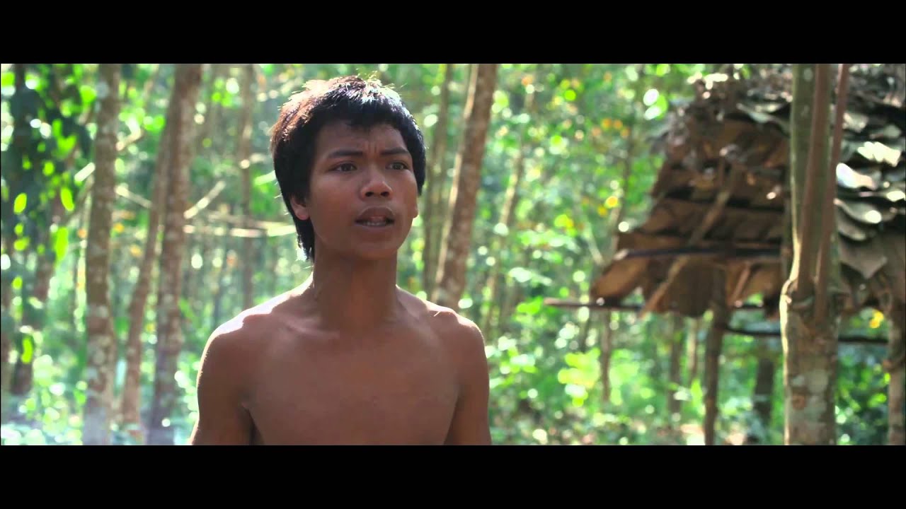 SOKOLA RIMBA - Movie Trailer (60 Seconds) - YouTube