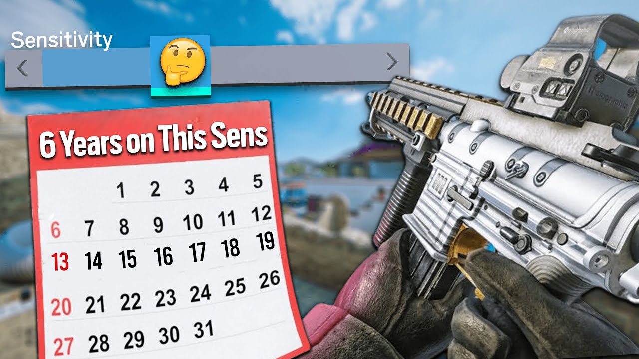 I Used This Sensitivity For 6 Years....This is What I Learned - RAINBOW ...