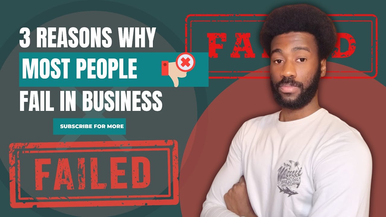 Top 3 Entrepreneurial Traps:A Guide for entrepreneurs | Top 3 reasons ...