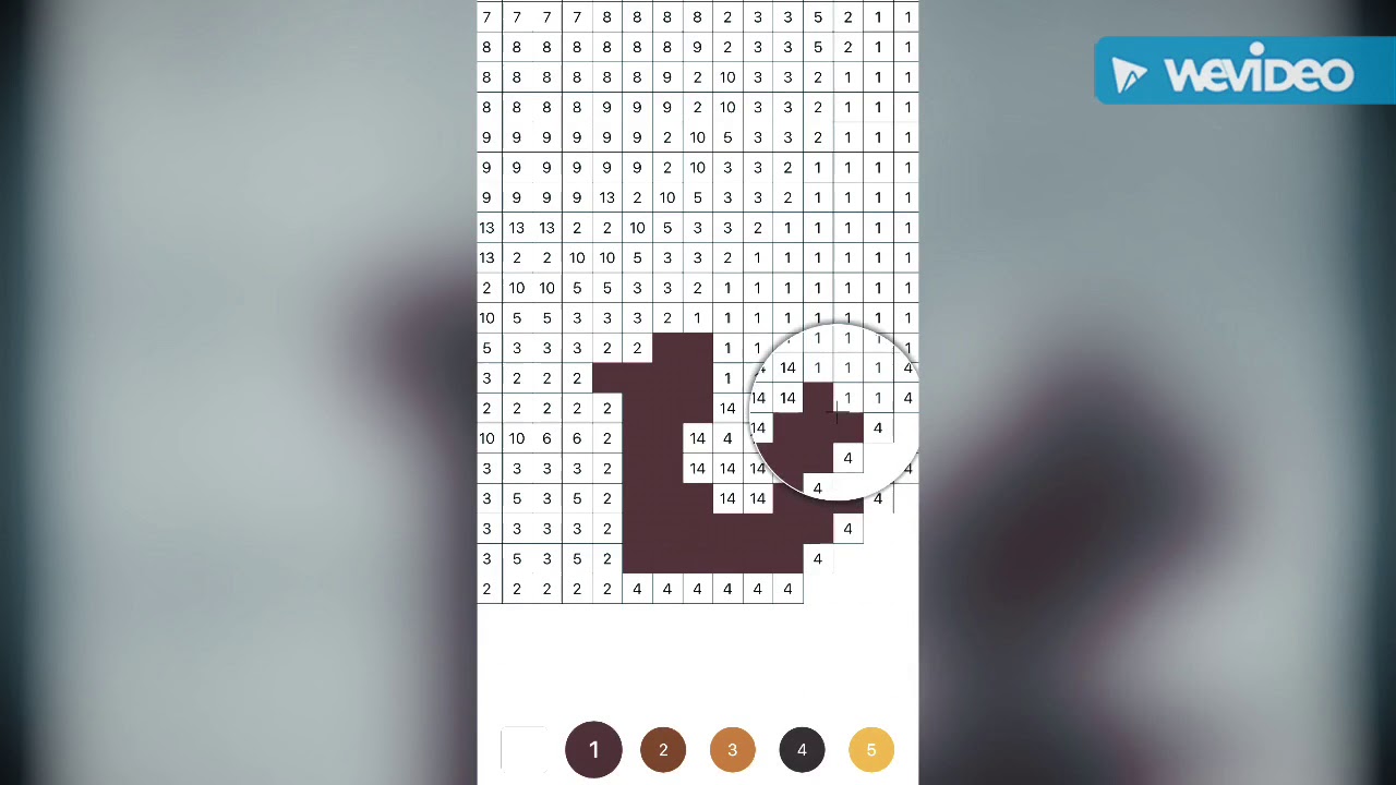 Music box pixel art - YouTube