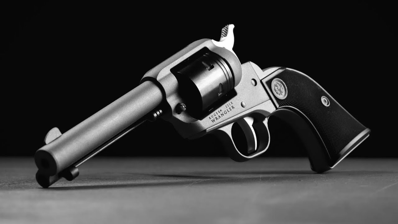 TOP 7 Best Budget Revolvers of 2023 - YouTube
