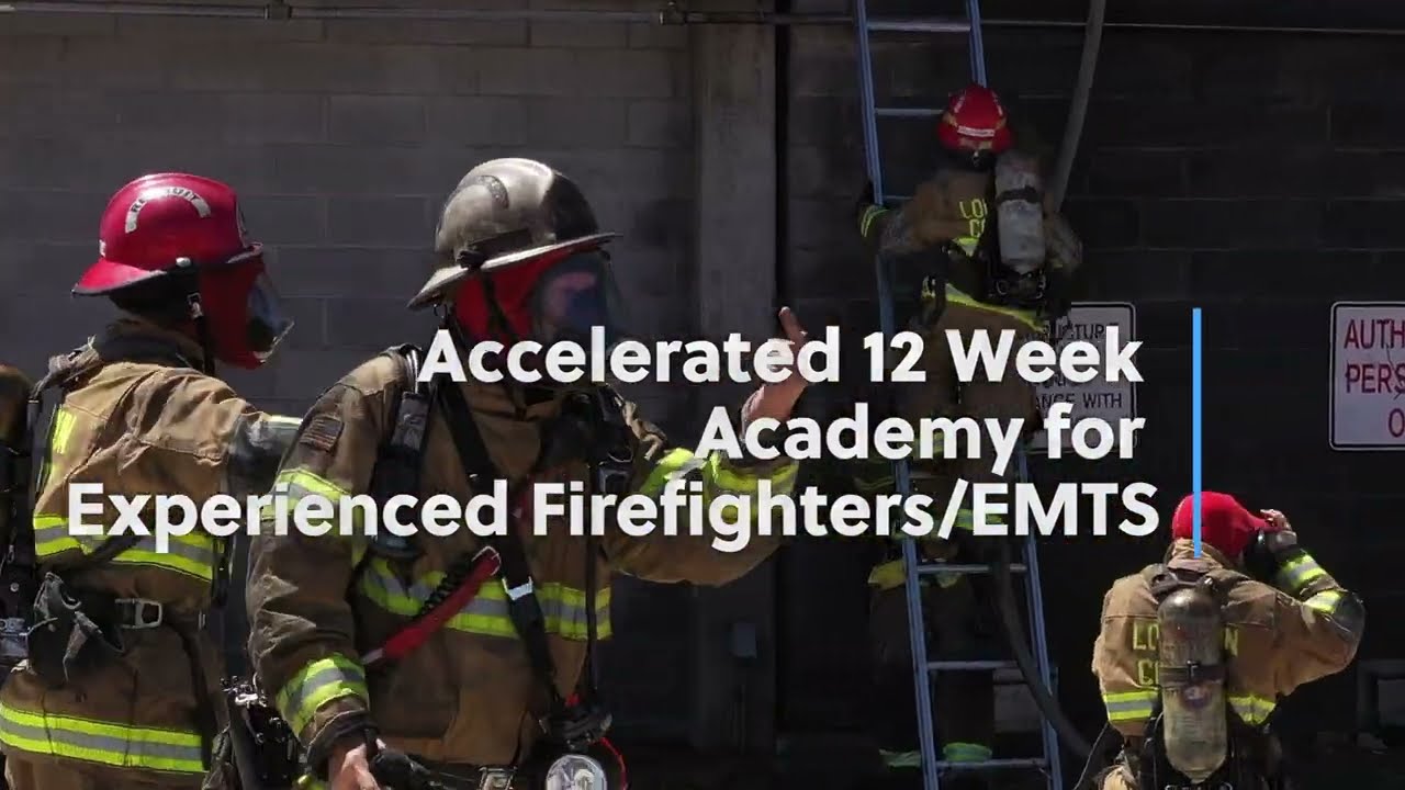 Accelerated Class Now Hiring! - YouTube