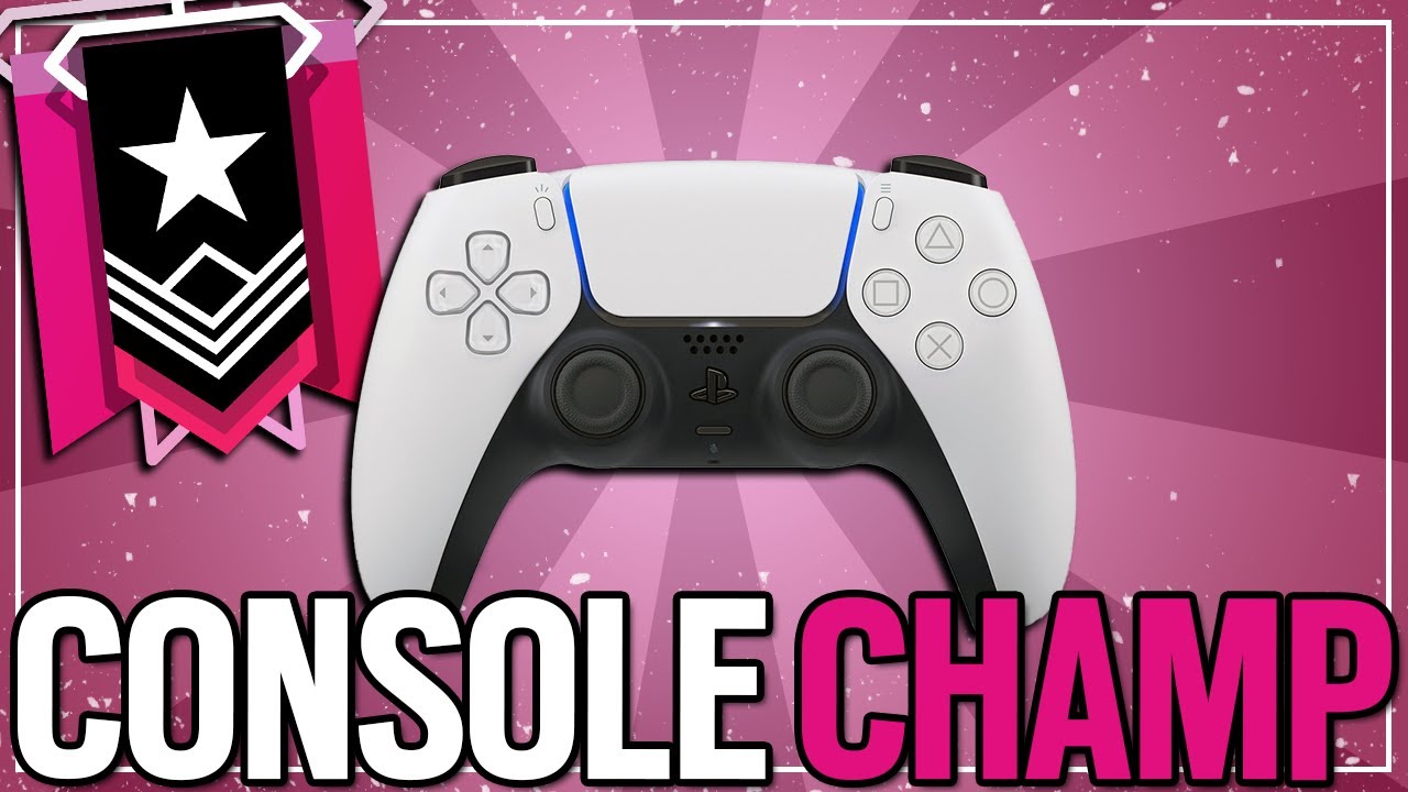 Console Champ Crew: The Beginning - YouTube