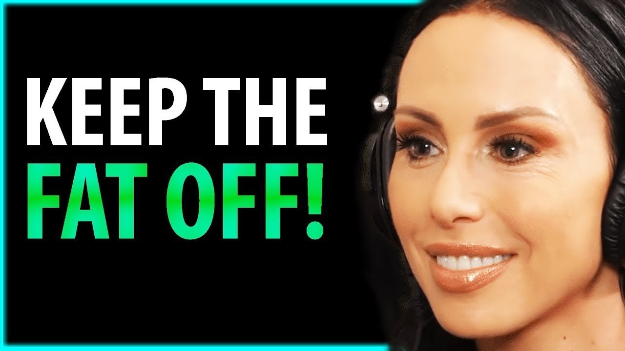 The DAILY HACKS To Lose Weight, Build Muscle & LIVE LONGER! | Gabrielle ...