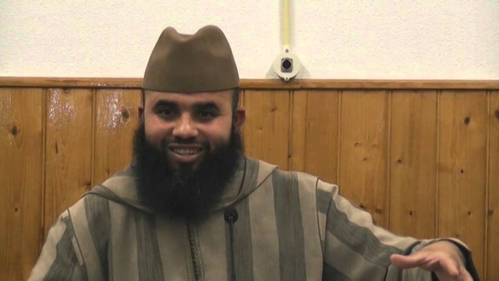 Said Amrani - Welke feesten mag en moslim vieren en welek niet deel 3 ...