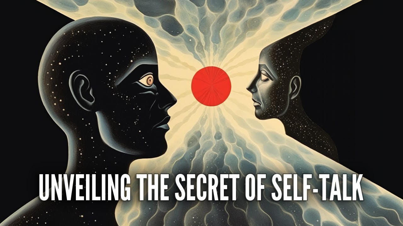 The Alchemy of Language: Attracting Wealth and Happiness Through Your Words - YouTube