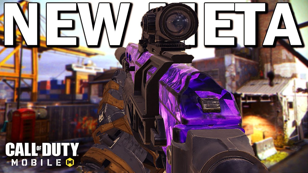 Creating the New Meta... 👀 - YouTube