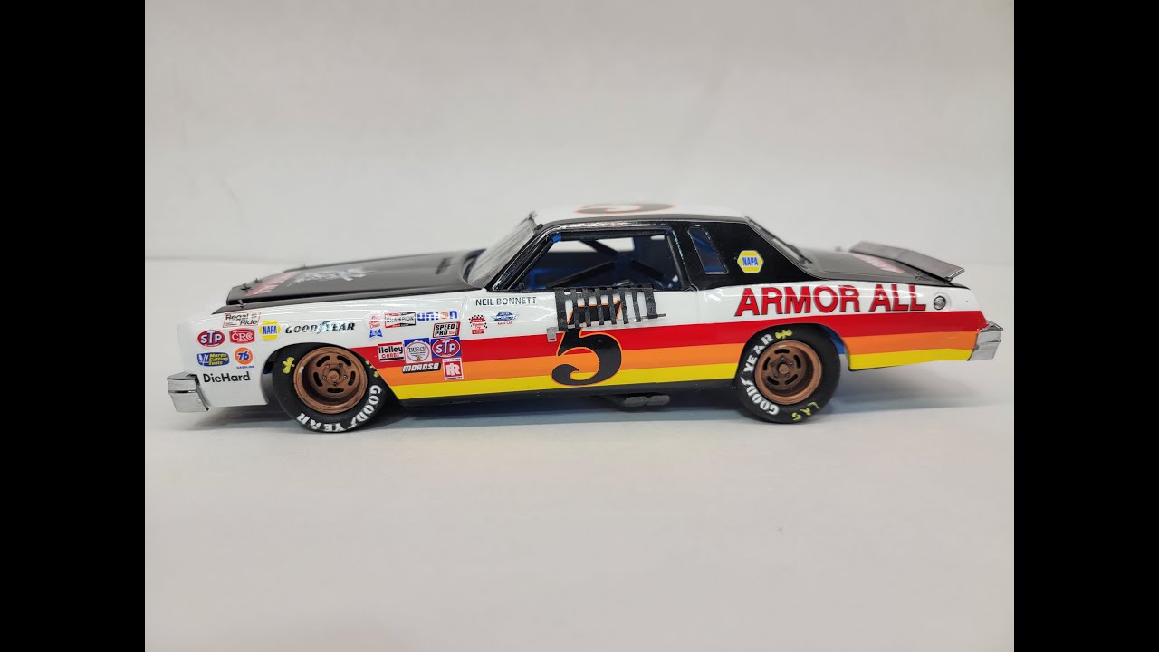 JR Salvino 1978 Monte Carlo Final - YouTube