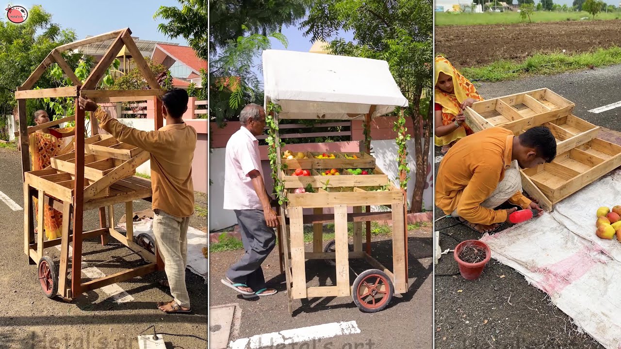 O Lord!.. What Will He Do Now - Helping Poor People #diy #orgenizer # ...