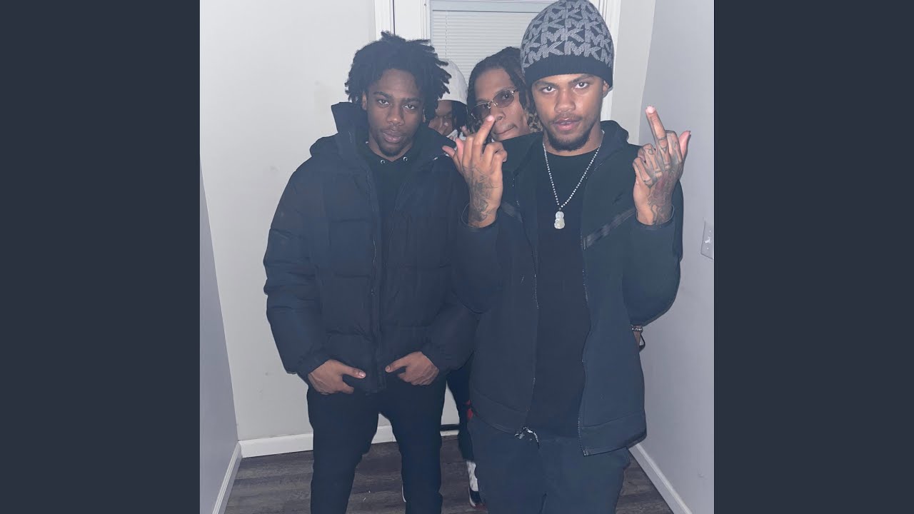 On go (feat. Luh mac) - YouTube