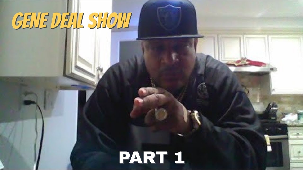 CLEAR MY NAME PART 1 - YouTube