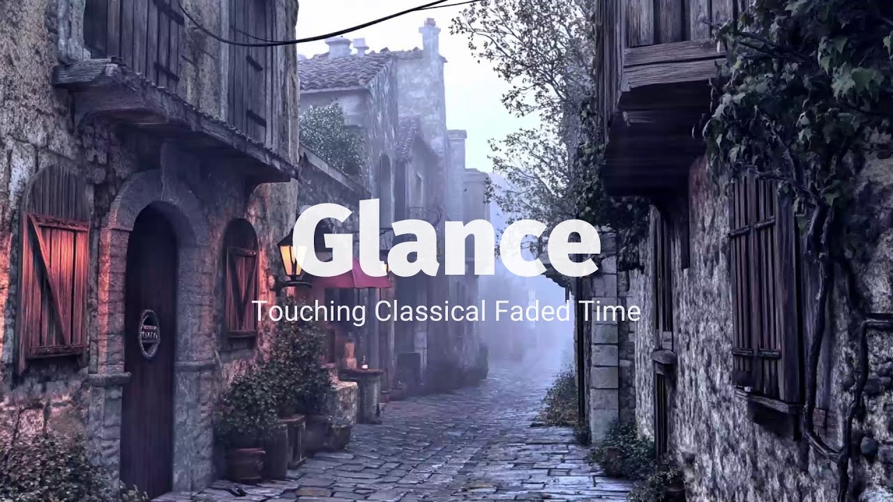 Soft echoes for quiet reading and restful moments | classical harmonious - YouTube