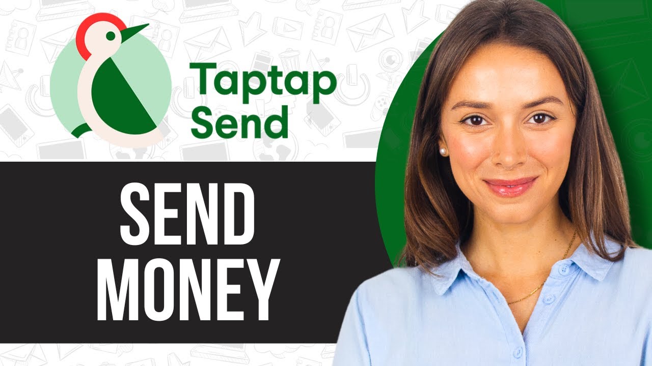 How to Send Money With Taptap Send - YouTube