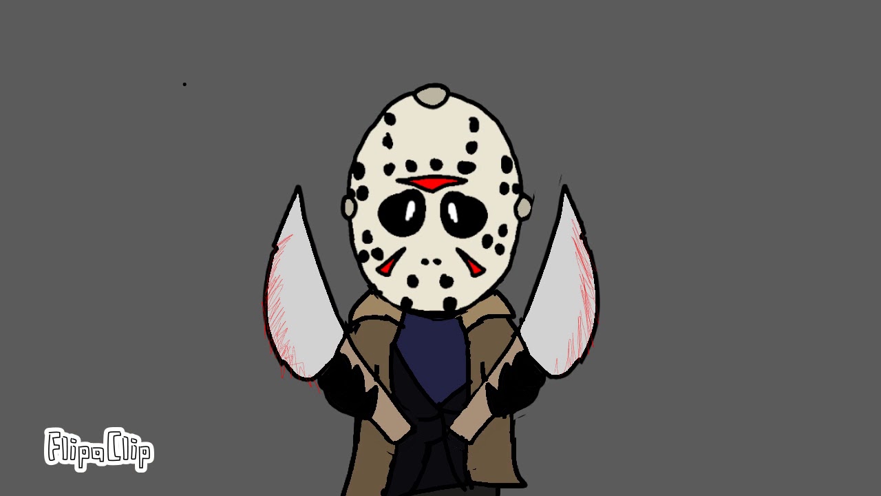 [Jason] Panic Pills // Animation Meme - YouTube