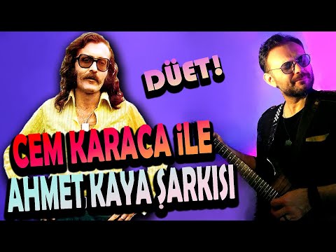 Cem Karaca ft. Alper Selan - Hep Sonradan