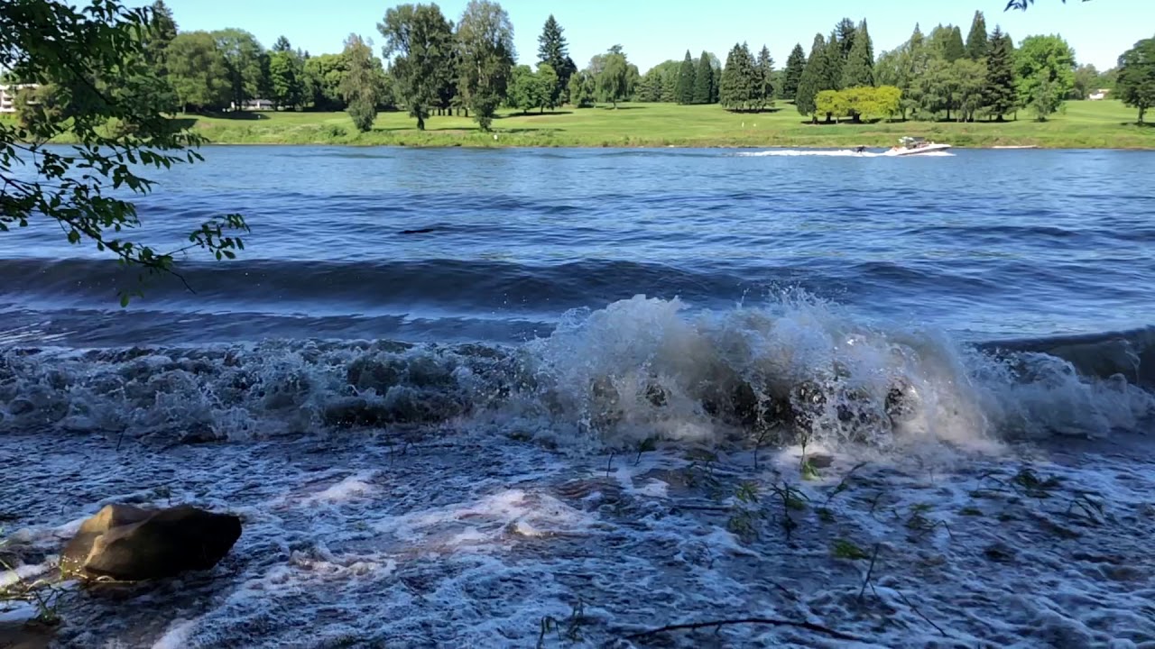 Mini-wave 3 (closeout) - YouTube