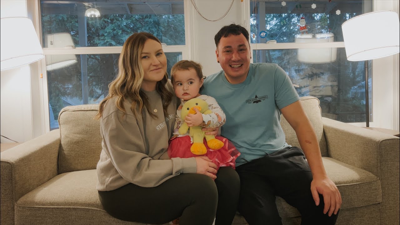 Live with the fam! - YouTube