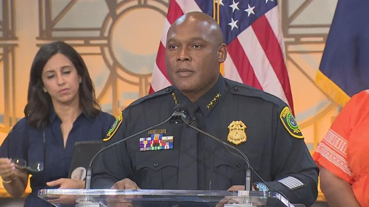 'Hands off our children': Police chief, mayor respond to shootings of 6 ...