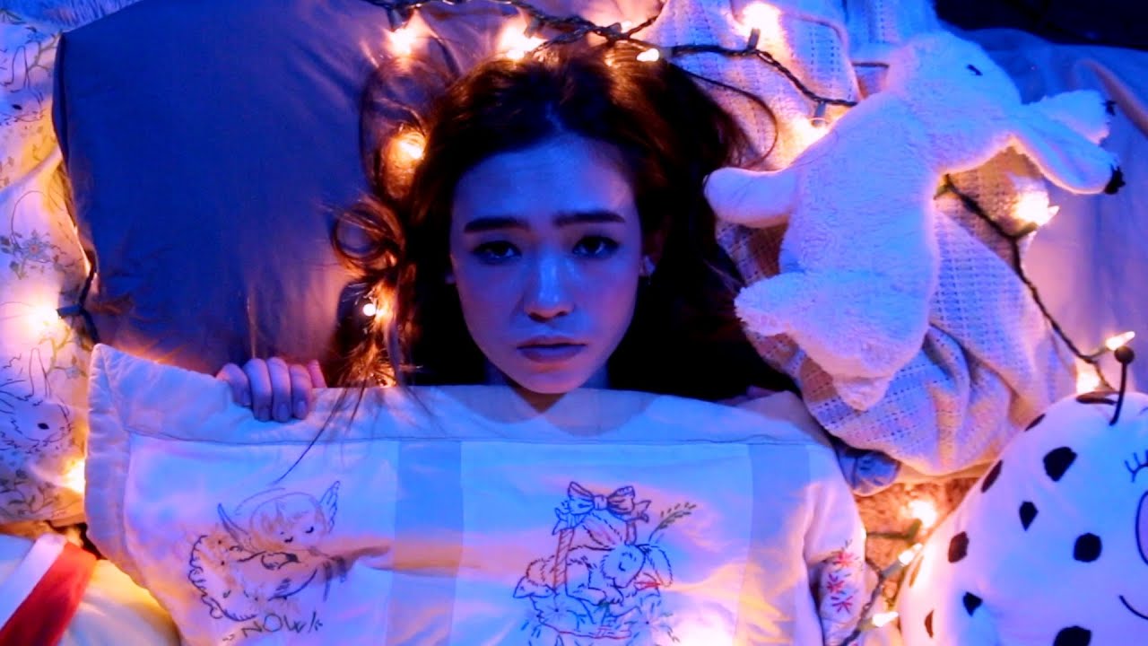 Chloe Berry - Something New (Official Video) - YouTube