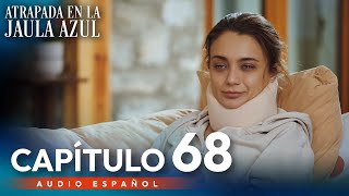 Atrapada En La Jaula Azul Capitulo 20 Doblaje Espa C3 B1ol Maviye S C3 ...