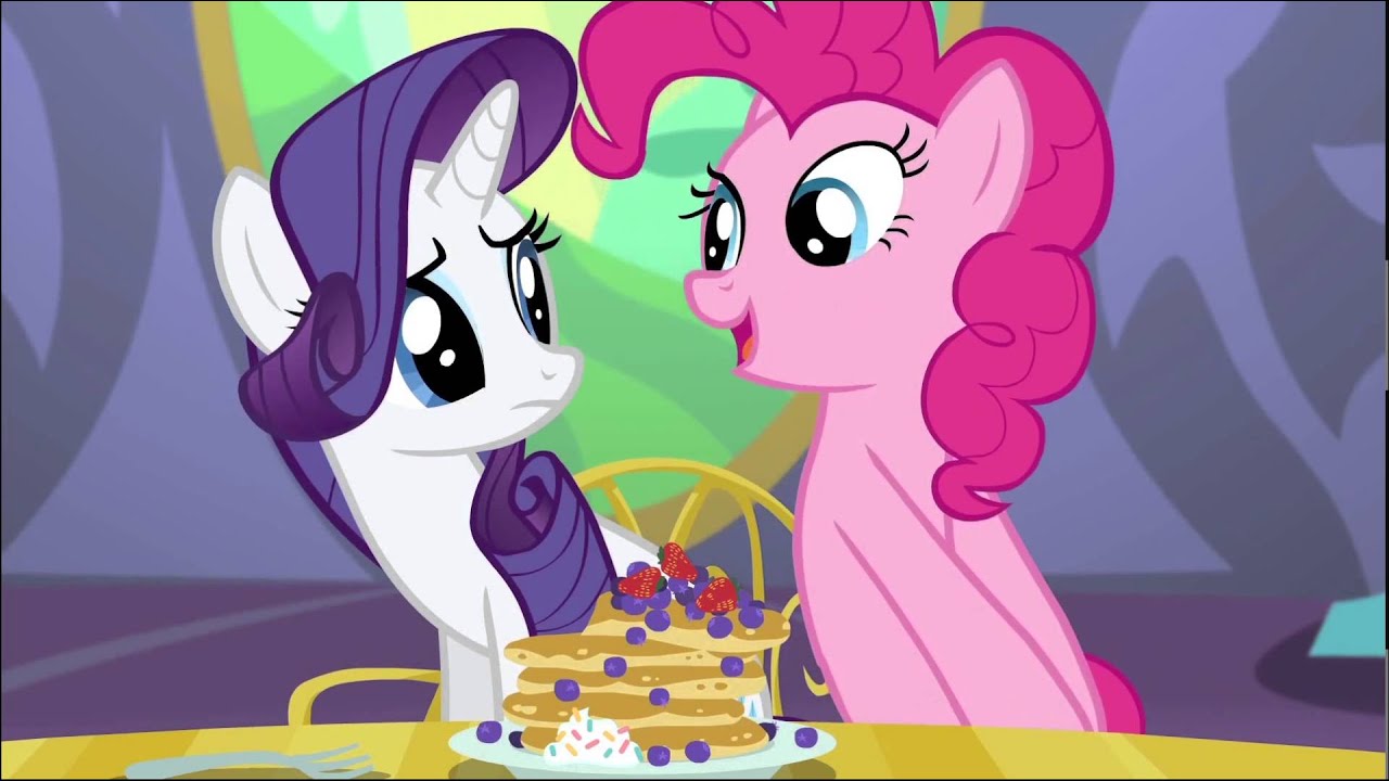 MLP: FiM – Season 5 Trailer 2 (Spring 2015) [HD] - YouTube